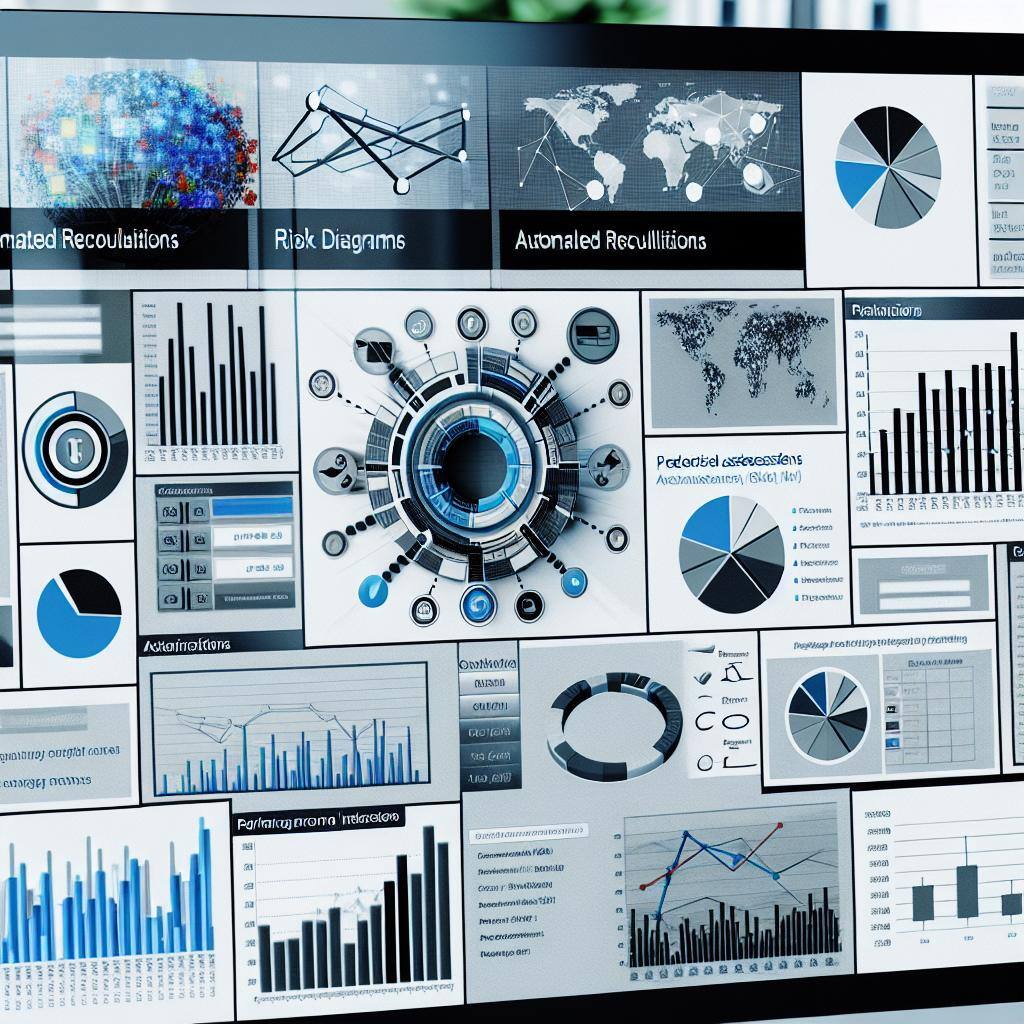 Empower CFOs with Self-Reconciling Financial Data | D365 Business Central